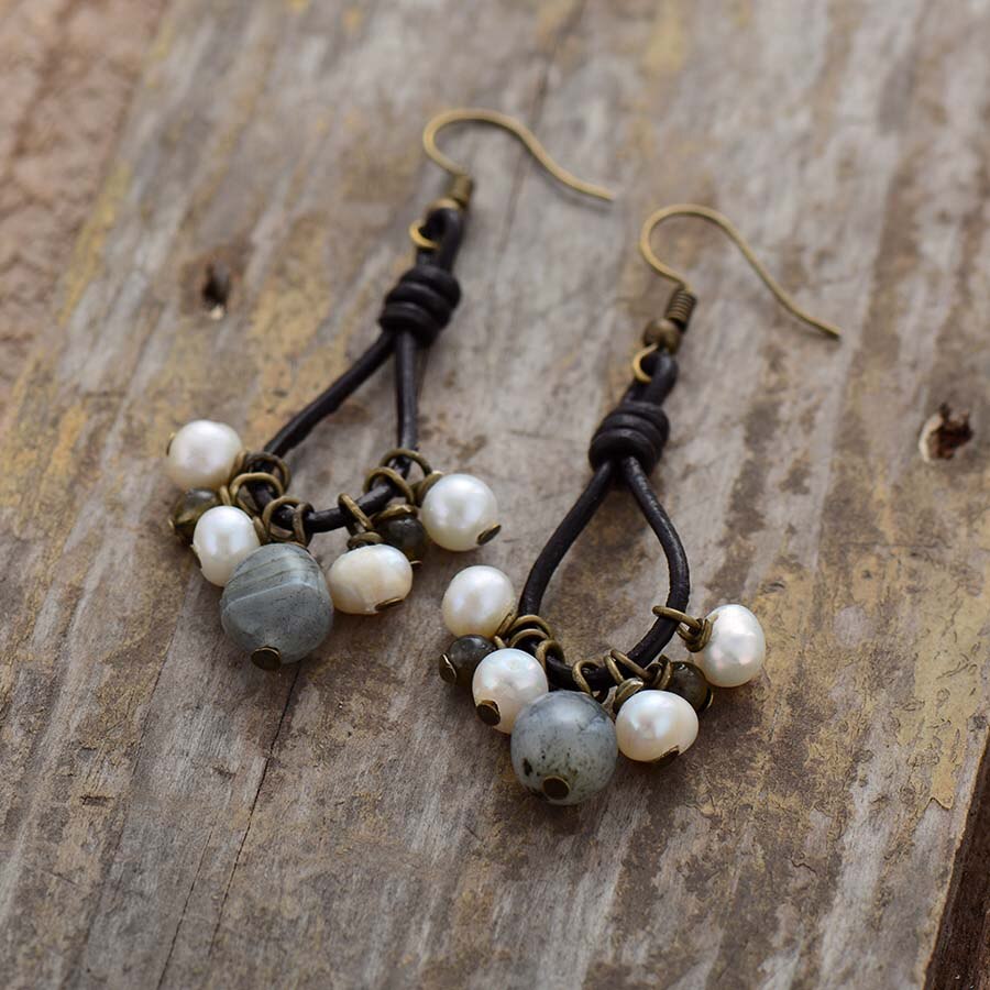 Earrings – Sehaya